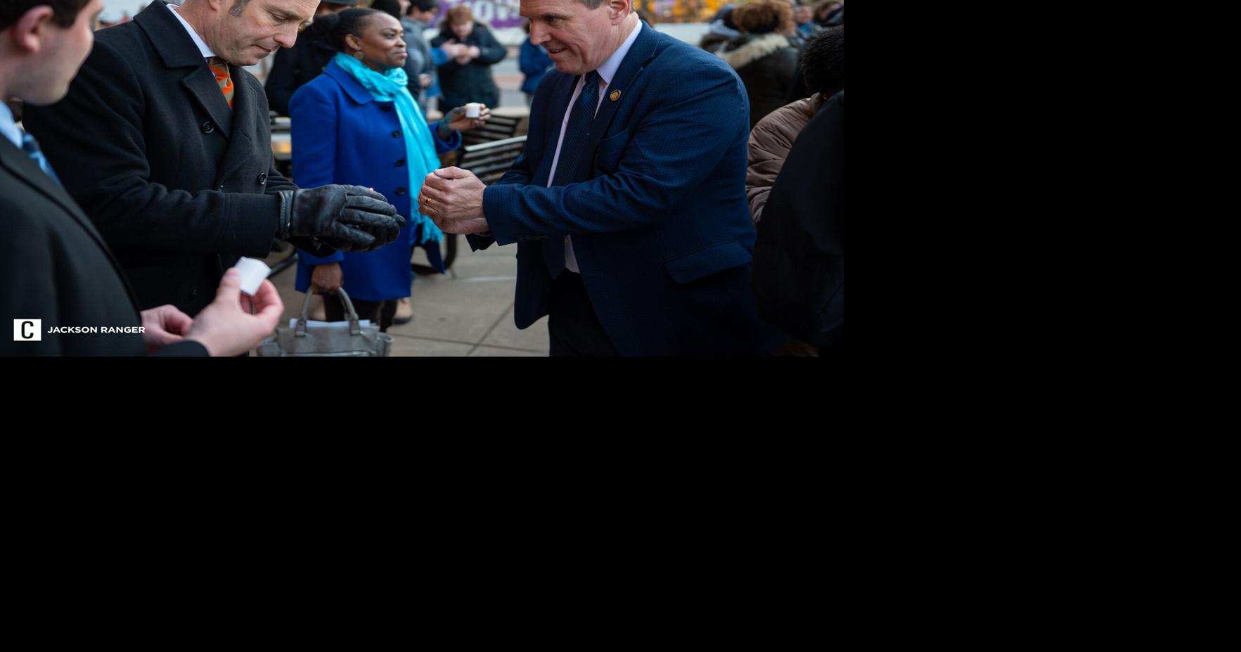 Osaze Osagie Memorial, Paul Takac and Ezra Nanes | | psucollegian.com