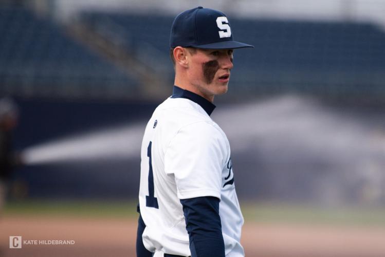 Penn State baseball walks off Michigan for 1st Big Ten win | Penn State ...