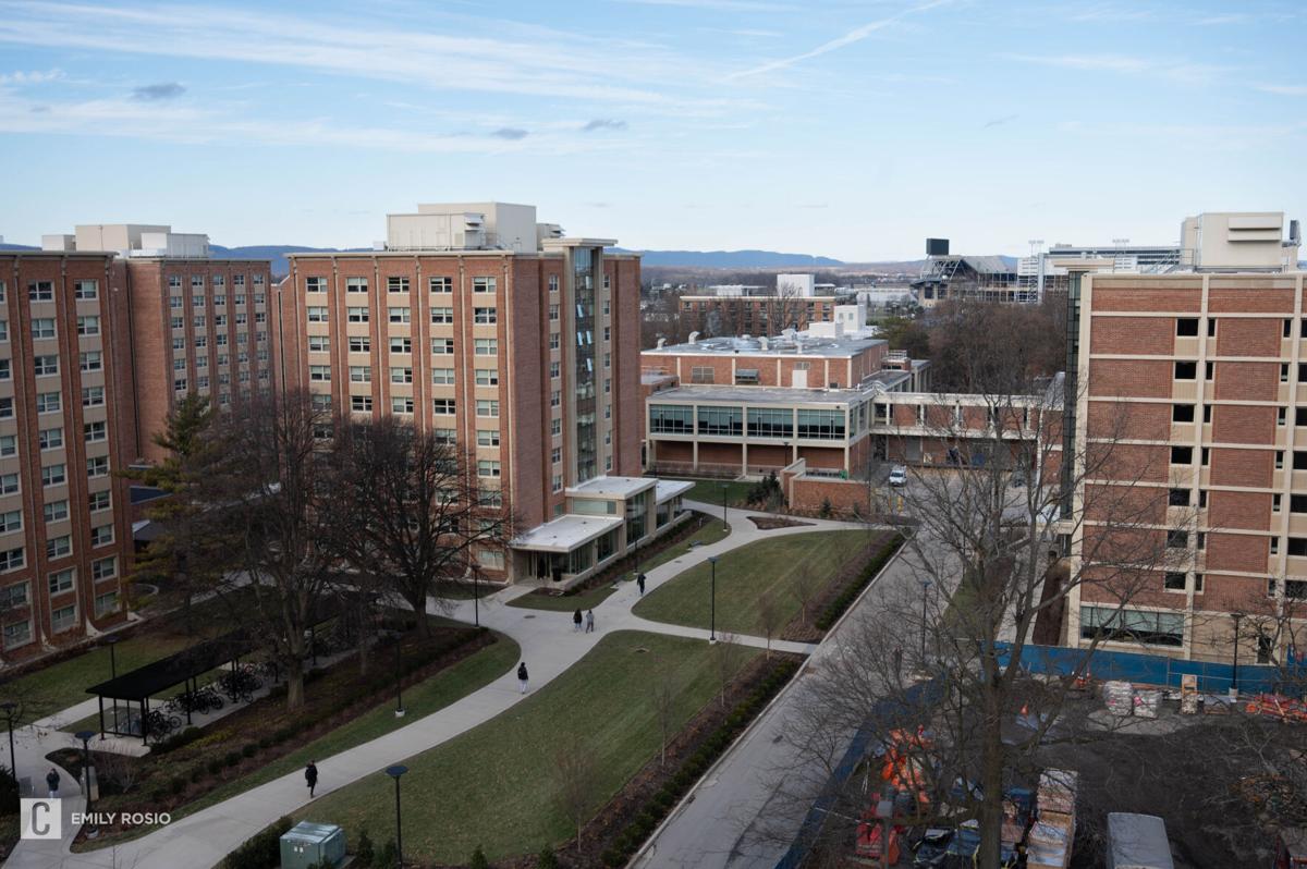 Ranking Penn State’s residence halls | Blog | Lifestyle | psucollegian.com