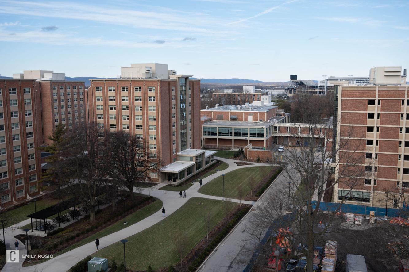 Ranking Penn State’s residence halls | Blog | Lifestyle | psucollegian.com
