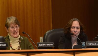 State College Borough Council passes resolution, makes 'commitment to ...