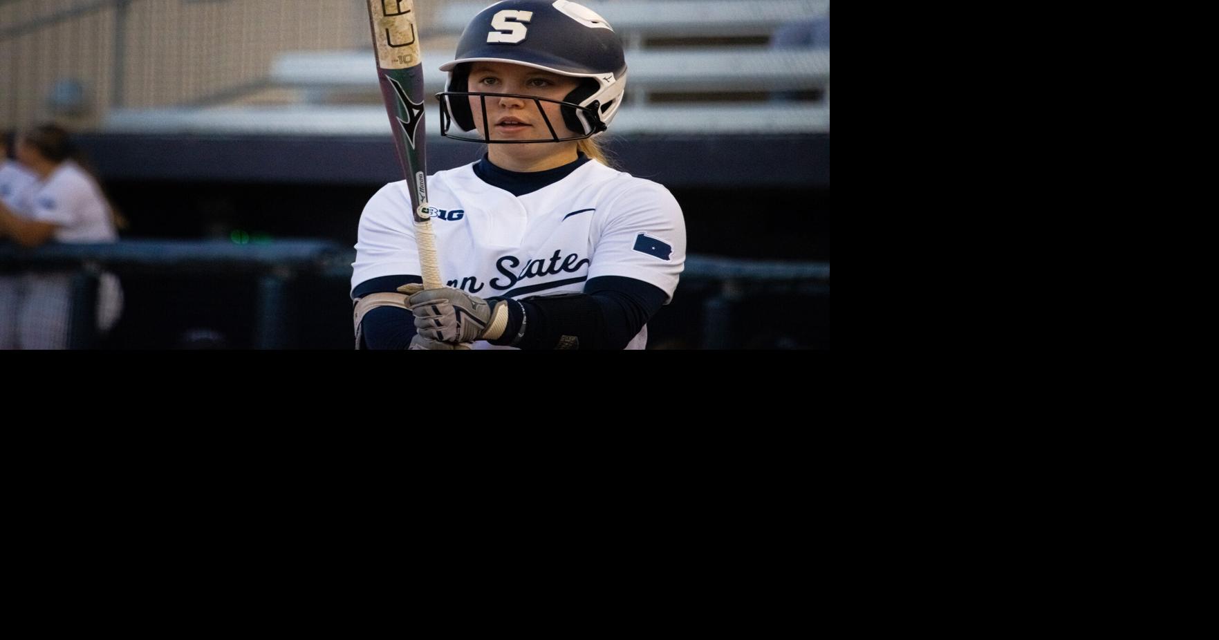 ‘I had to figure out how to be confident' | Emily Maddock’s confidence ...