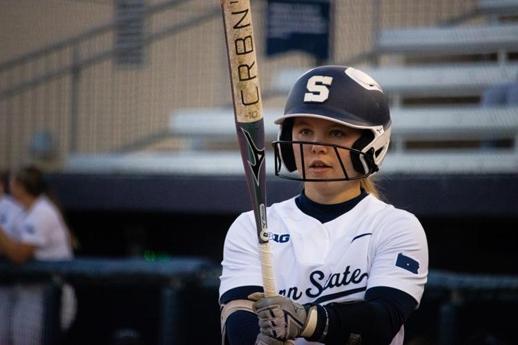 ‘I had to figure out how to be confident' | Emily Maddock’s confidence ...