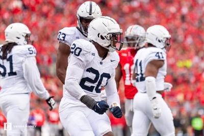 Penn State defense posts strong outing, left unsatisfied in loss to ...