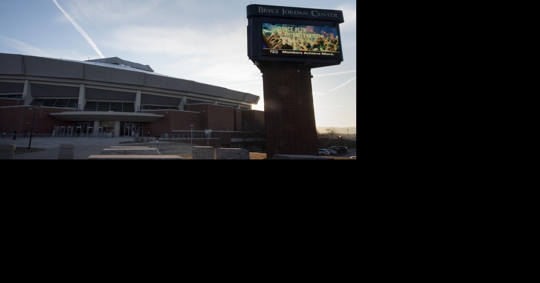 Penn State announces parking changes for Bruce Springsteen concert at ...