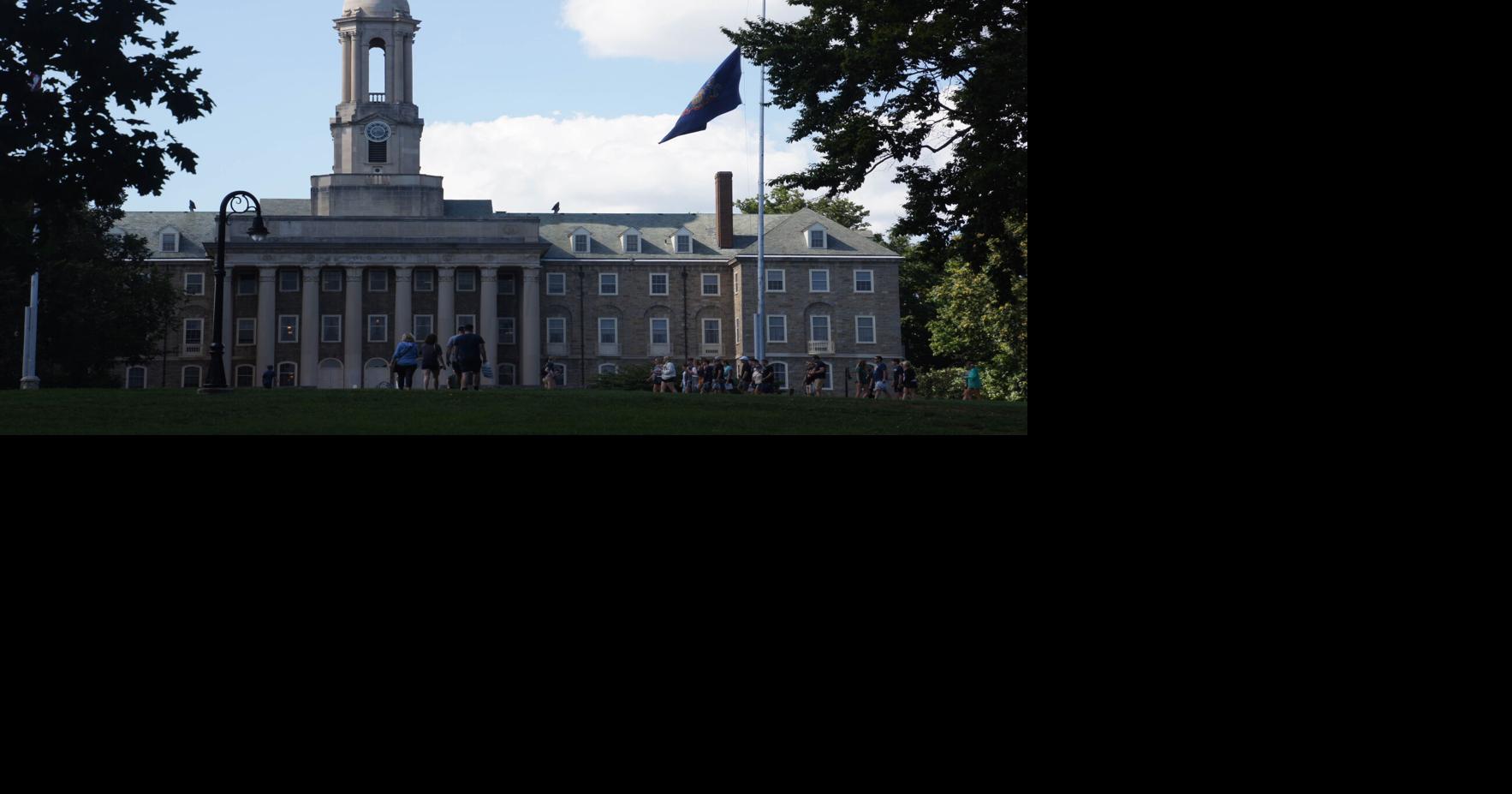 Penn State names new dean for Graduate School, vice provost of graduate ...