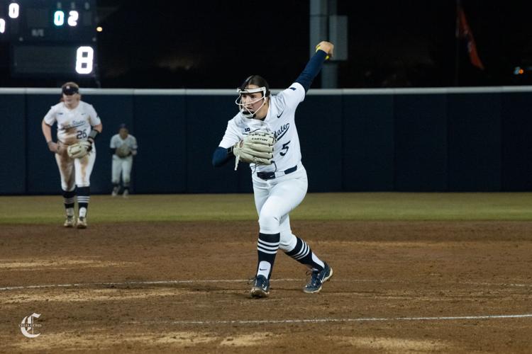 Penn State softball using full rotation will be successful | Penn State ...