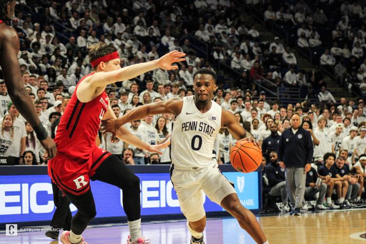 Analysis | Projecting Penn State men’s basketball starting lineup for ...