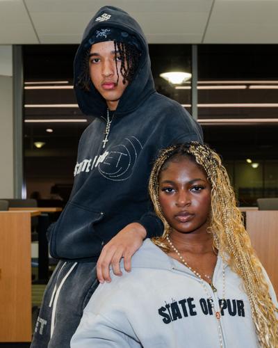 Penn State students turn project into fashion brand, purET | Lifestyle ...