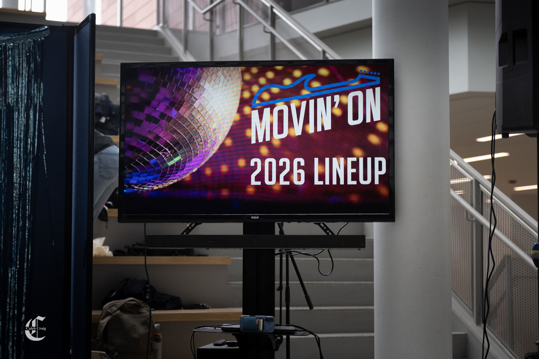 Penn State Student-run music festival headliner announced | Lifestyle ...