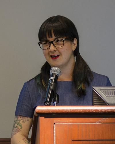 Lynd Ward Prize celebrates innovation in graphic novels | Arts ...