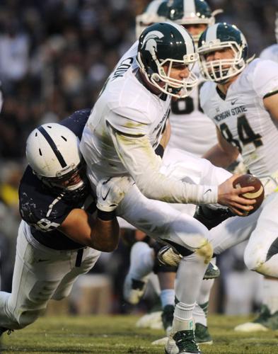 Penn State Senior Day | Penn State Football News | psucollegian.com