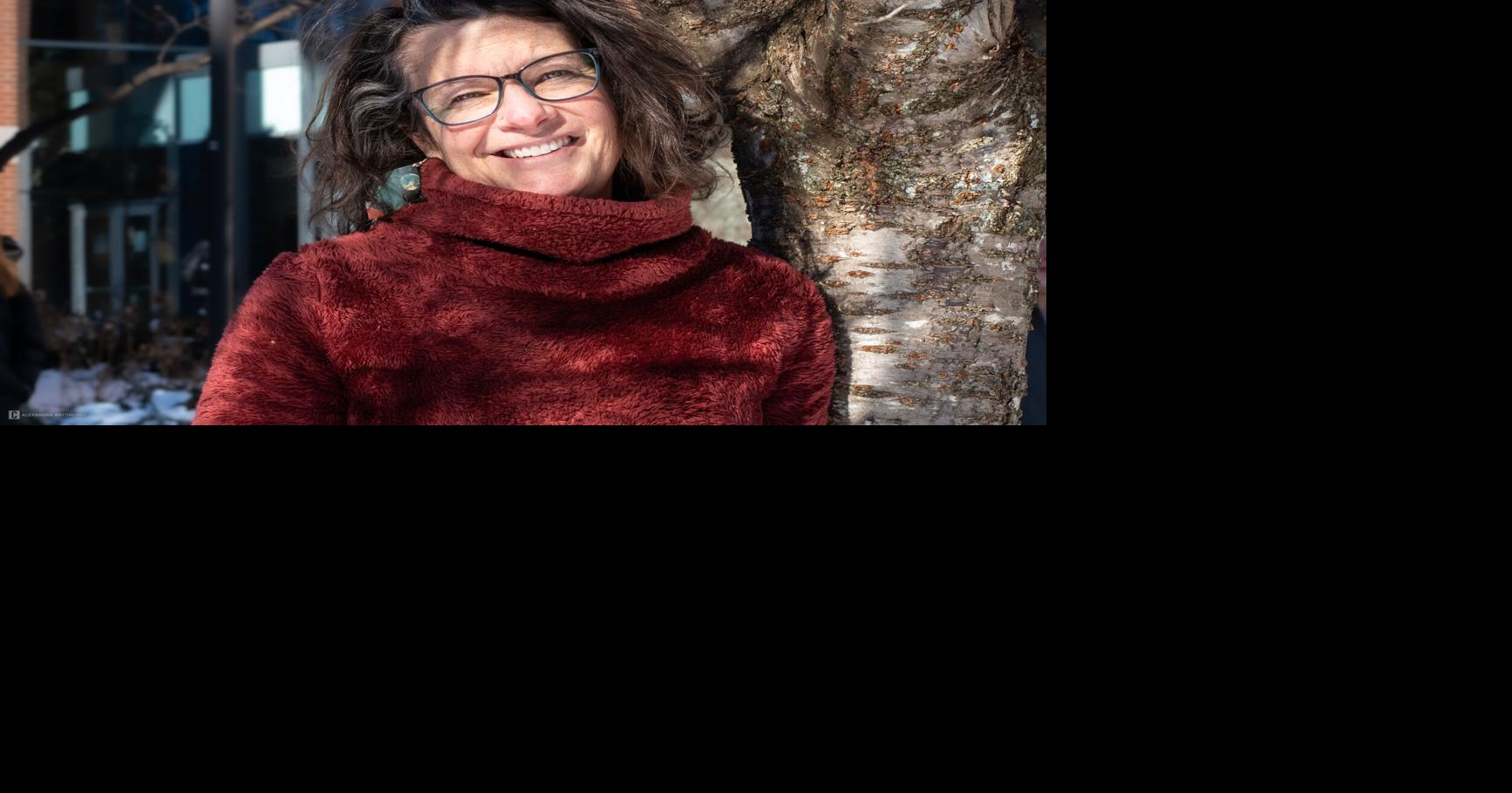 Professor Jennifer Anderson fosters connections between students ...