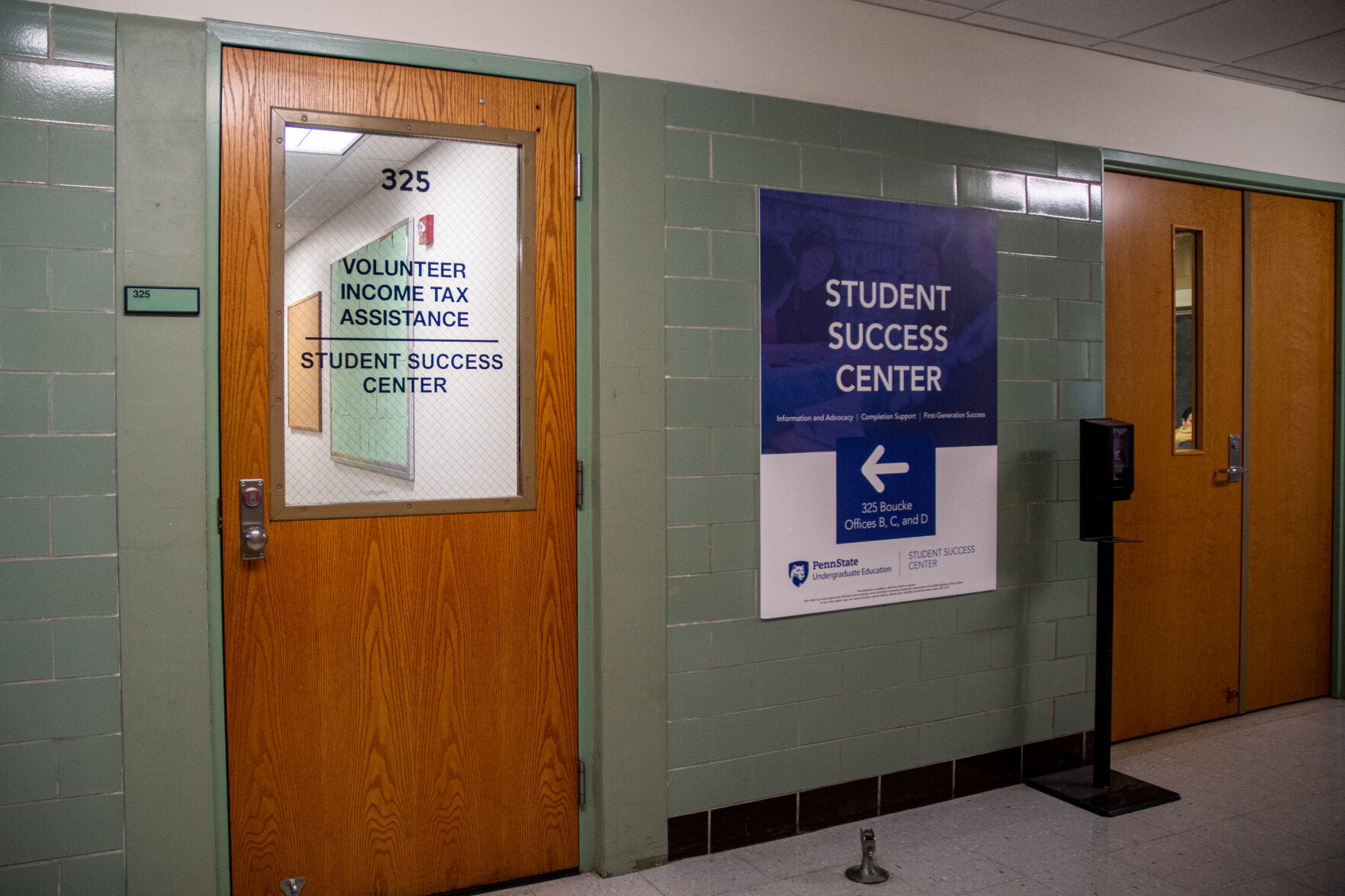 A look inside State College Area’s LifeLink classroom | University Park ...