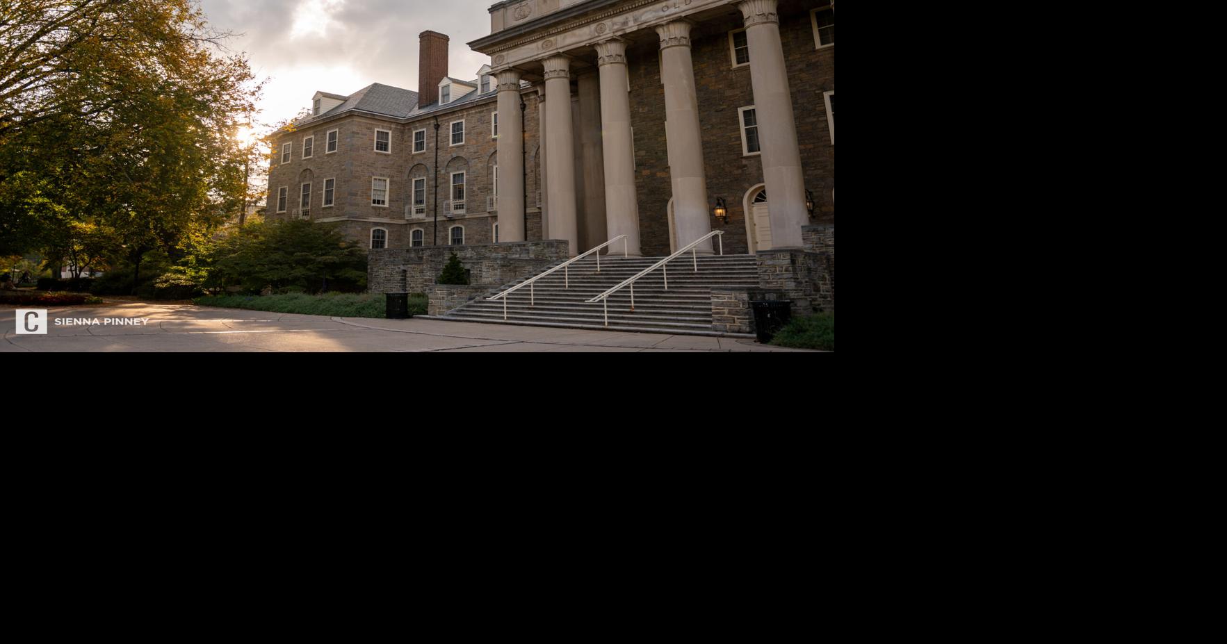 Department of Agriculture awards over $800,000 to Penn State ...