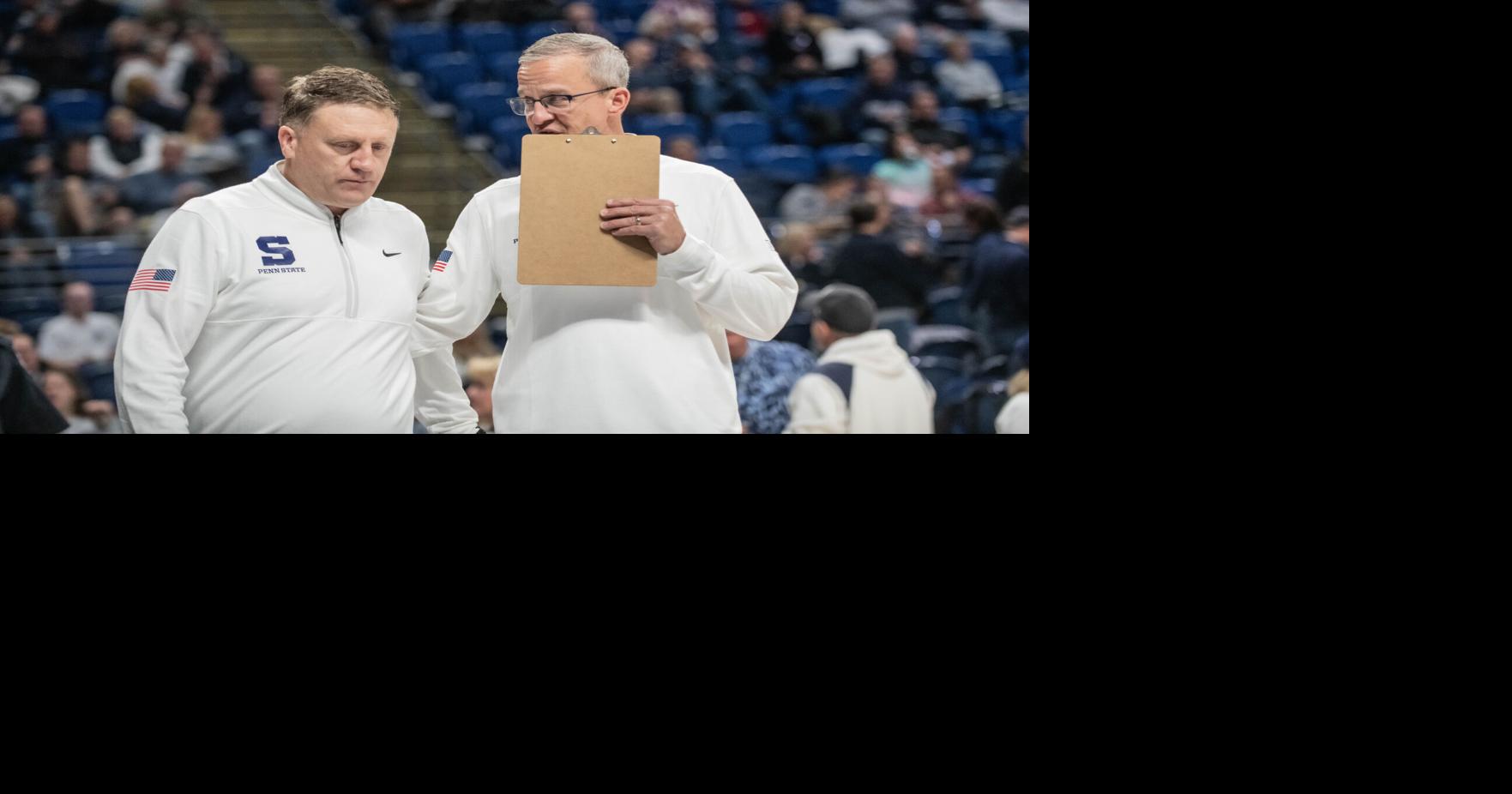 Penn State men’s basketball recruiting update on Dylan Mingo | Penn ...