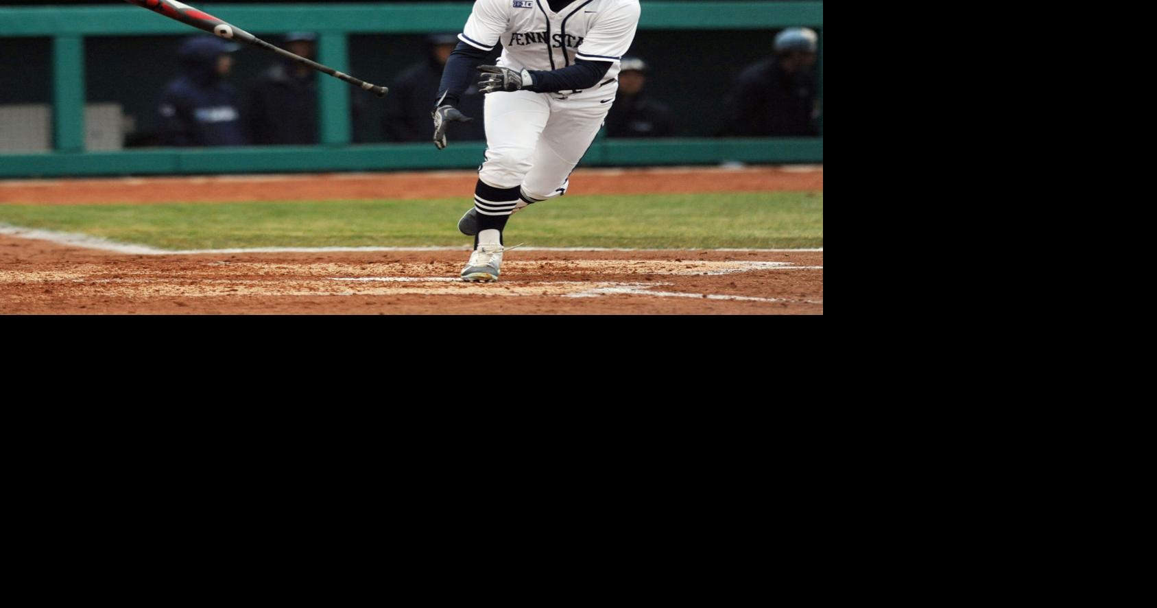 Braxton Giavedoni delivers walk-off hit to propel Penn State baseball ...
