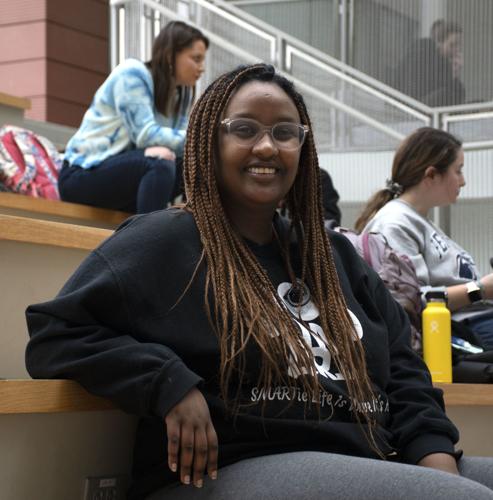 First generation college students at Penn State weigh in on high school ...