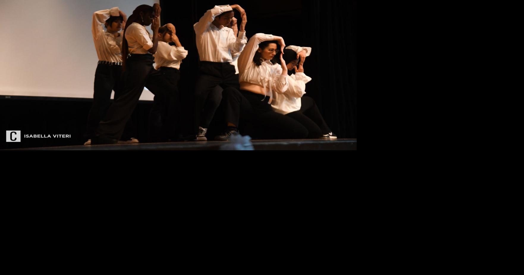 KPOP Showcase | | psucollegian.com