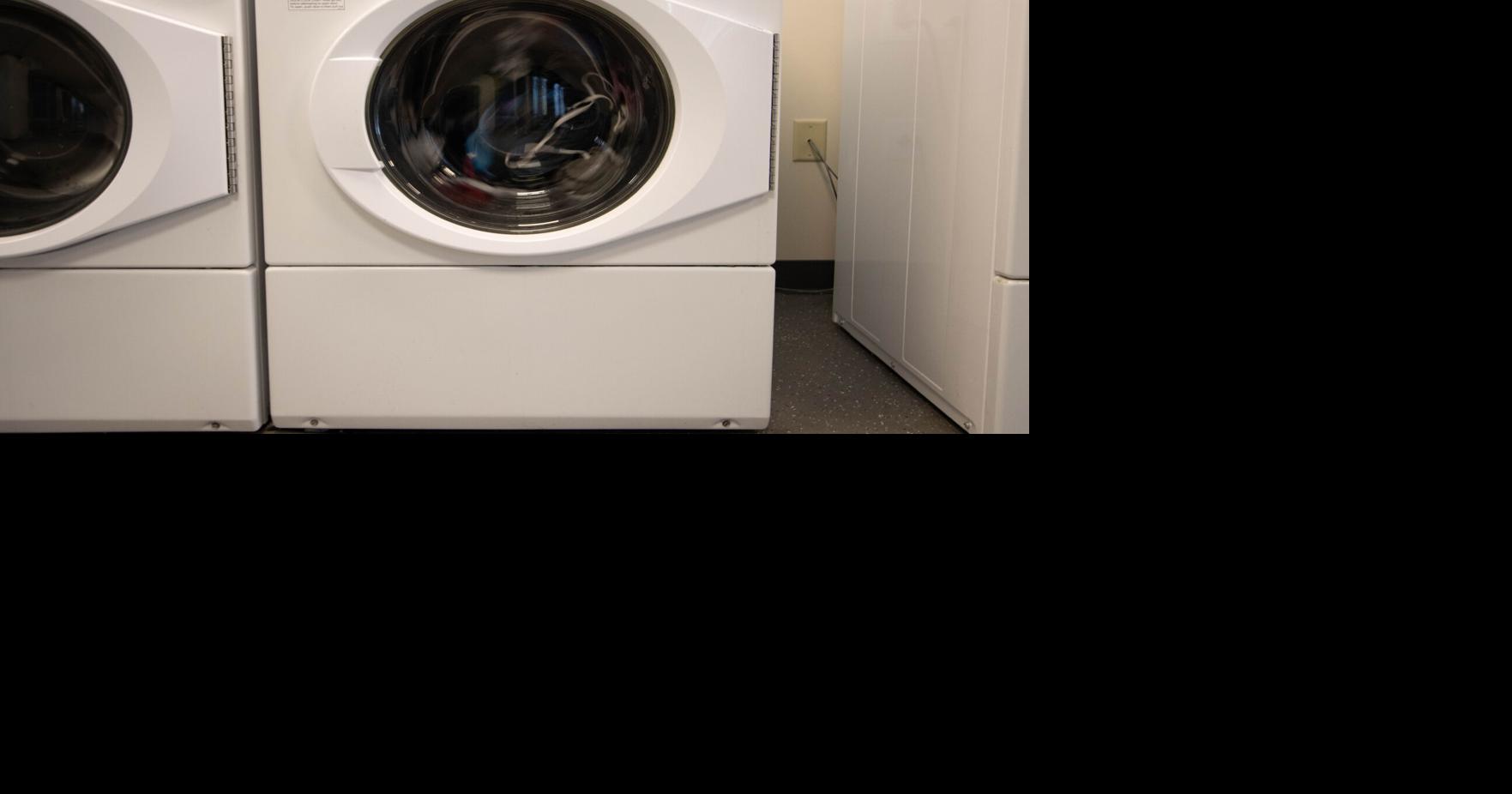 Penn State laundry guide for new students | Penn State, State College ...