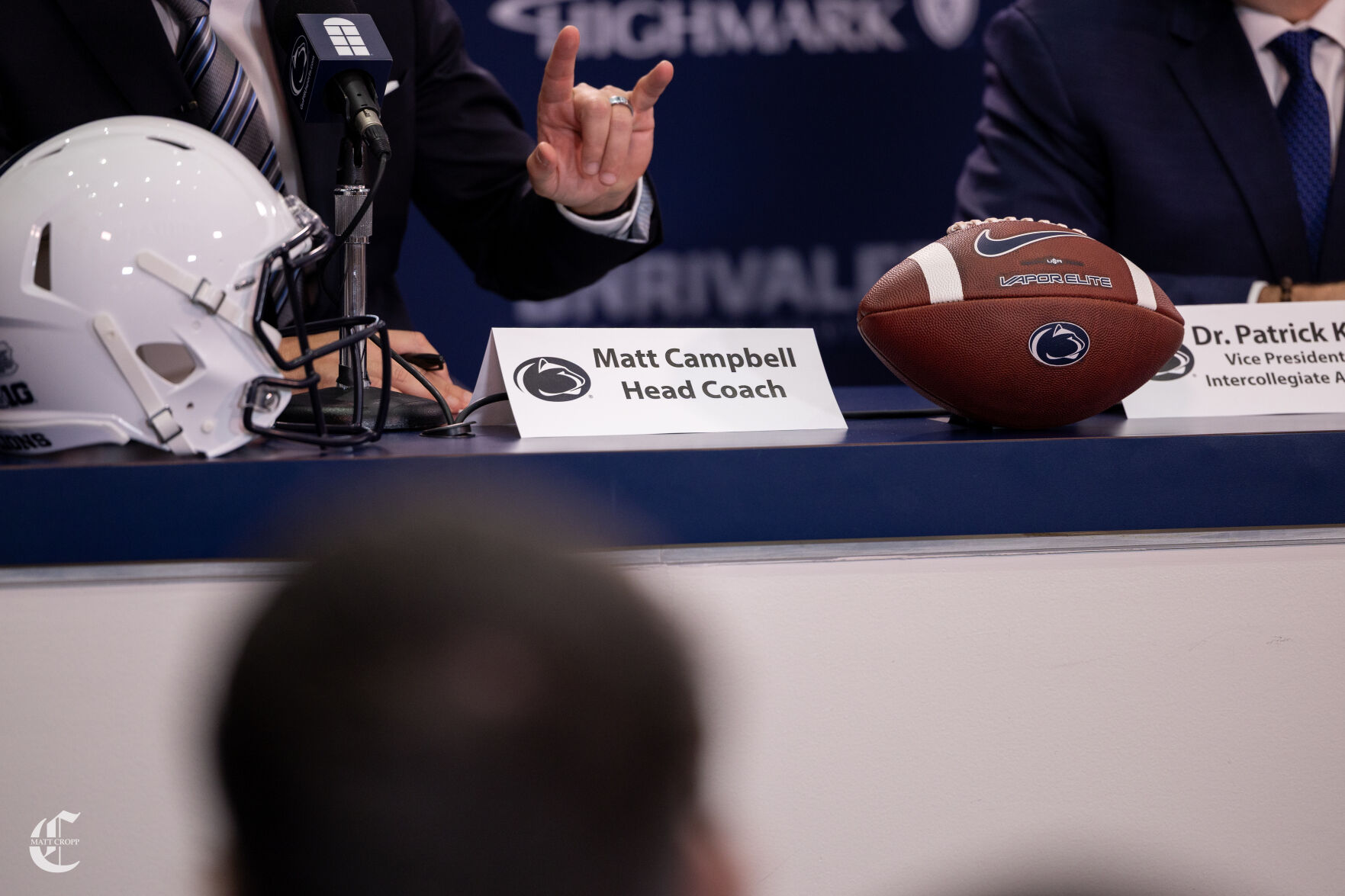 Penn State hires Jake Waters as quarterbacks coach | Penn State ...