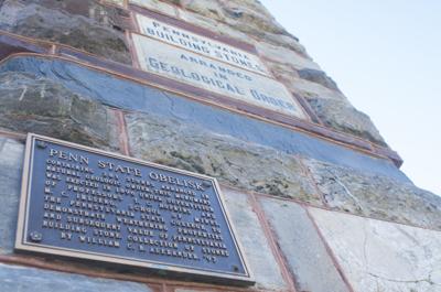 A look at one of Penn State’s least recognized, but oldest landmarks ...