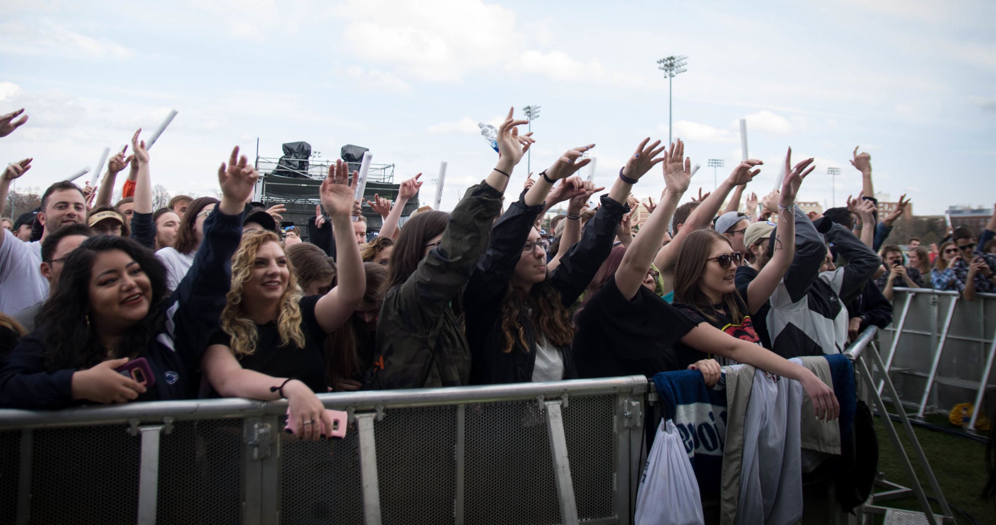 Penn State Movin On To Return With In Person Festival In Spring 2022