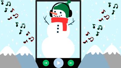 Best old-school songs to add to your Christmas playlist | TDC’s Takes ...