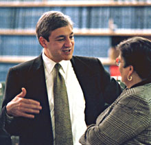 LIAS system updated for Web | Archived News | Daily Collegian ...