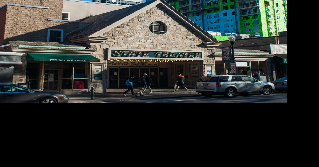 The State Theatre celebrates 10 years one brick at a time | Arts ...