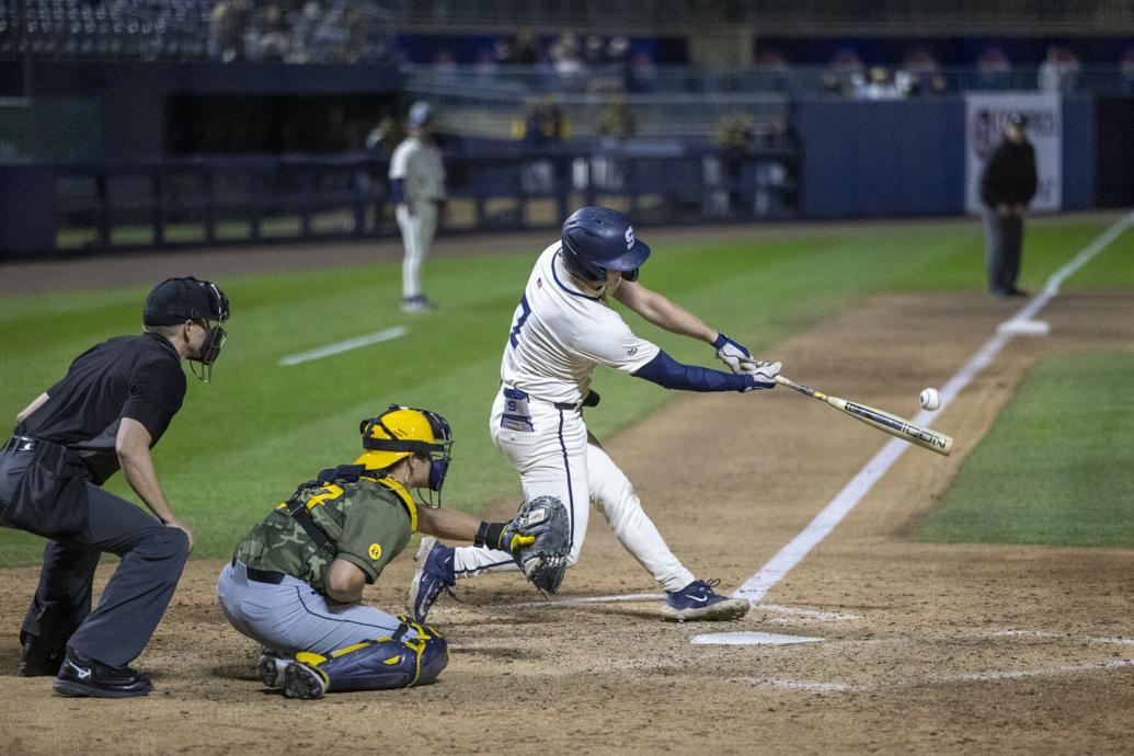 Penn State baseball earns first win, defeats Grand Canyon | Penn State ...