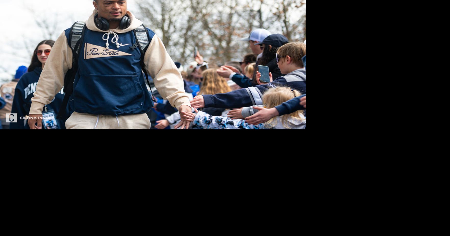 Penn State releases Week 3 availability report | Penn State Football ...