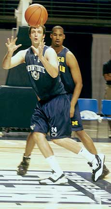 On young team, senior Fellows must contribute | Archived News | Daily ...