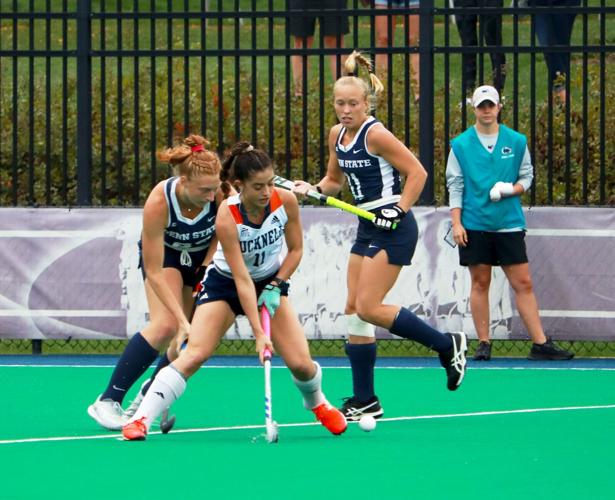 Knuvers highlight young group of backfield and defenders | Penn State ...