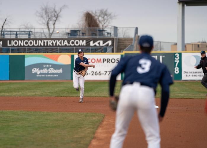 Analysis | Which Penn State baseball players have draft potential in ...