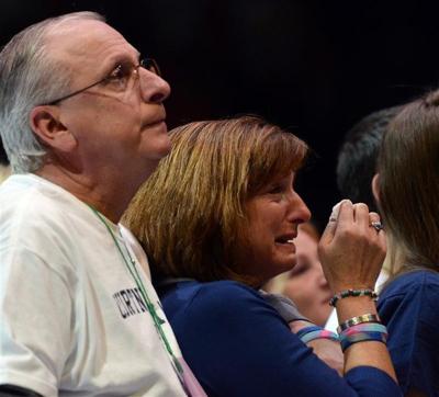 Memorial started for late student | Archived News | Daily Collegian ...