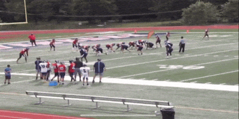 Penn State football film review | 4-star DL T.A. Cunningham is ...