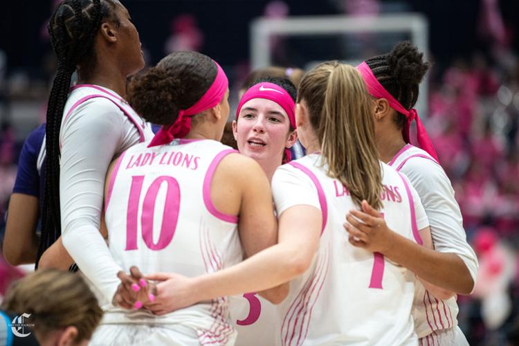 Penn State women’s basketball looks for win over USC to increase ...