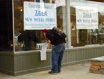New restaurant brings 'high-end, quality,' food | Archived News | Daily ...