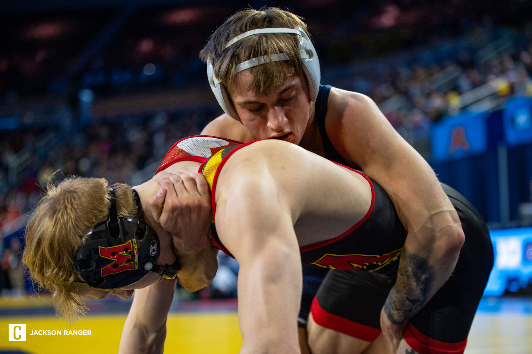Penn State transfers have strong weekends in dual matches | Penn State ...