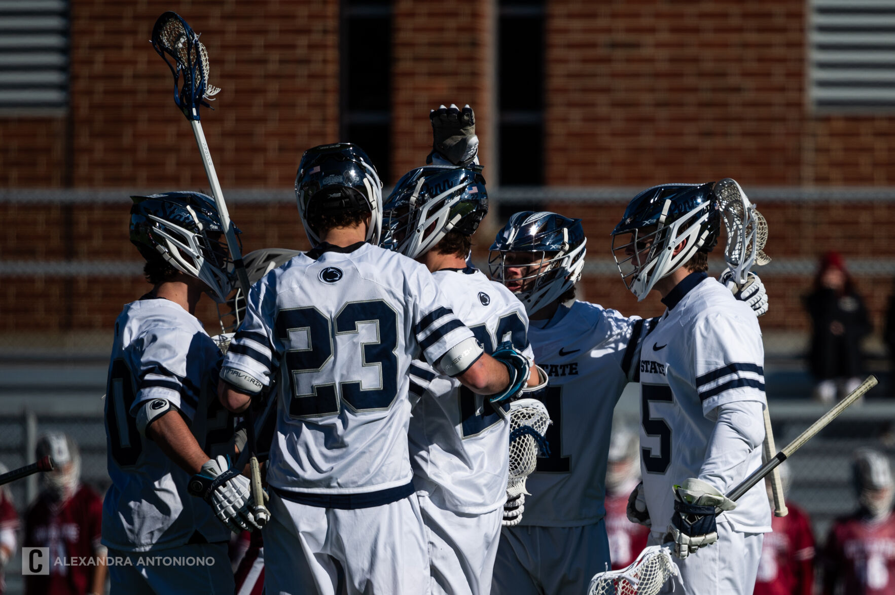 Penn State Men's Lacrosse News | psucollegian.com
