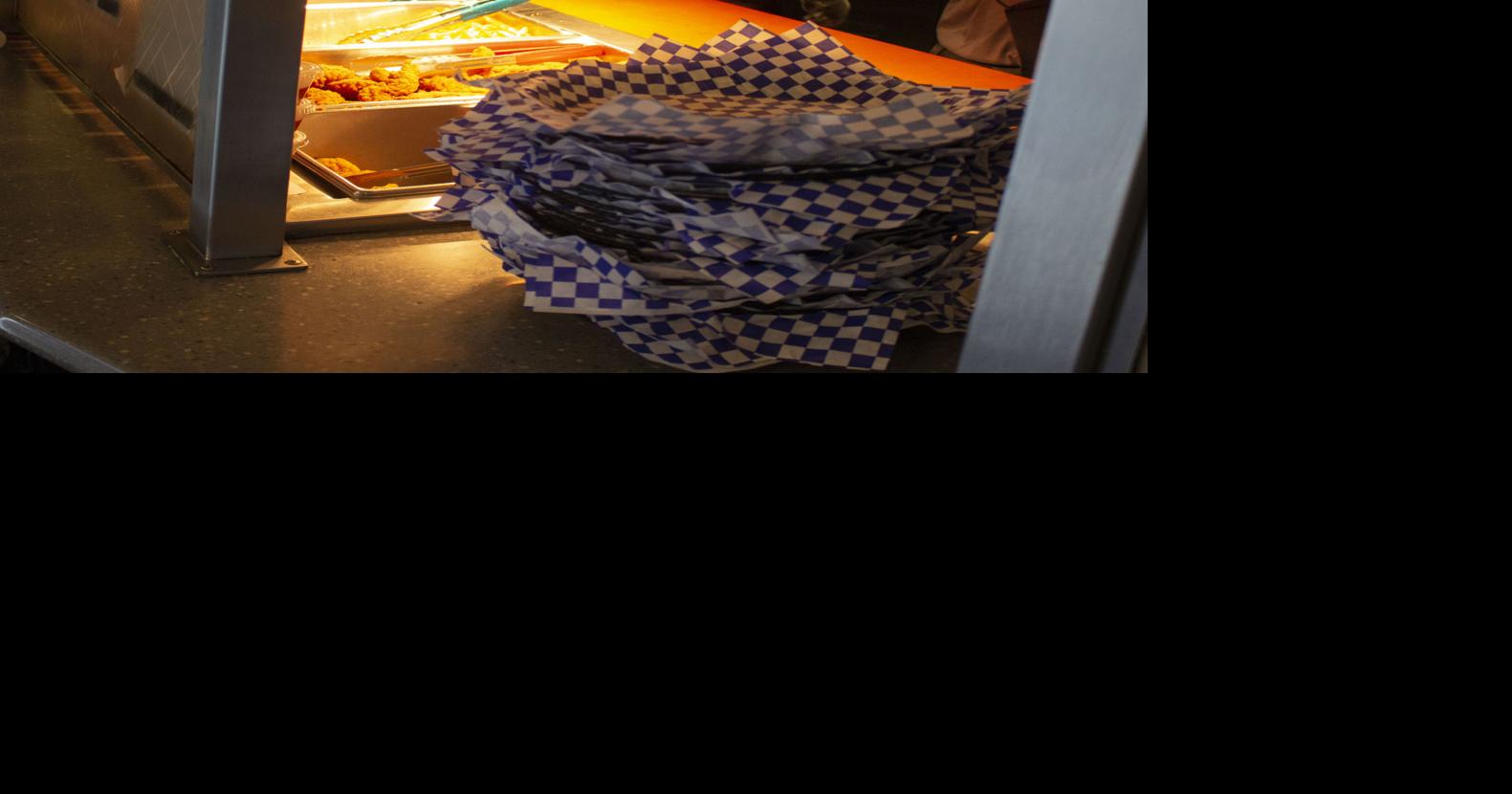 Culinary breakdown: Evaluating Penn State’s dining options | Opinion ...