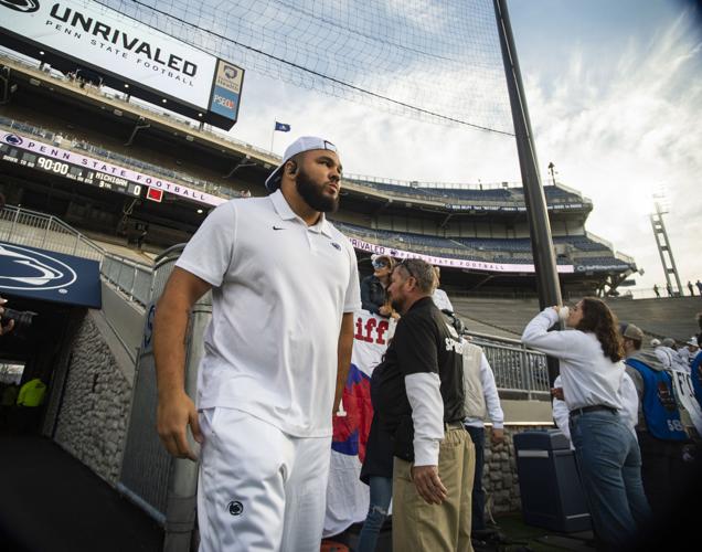 ‘I’m living my dream’ | How Antonio Shelton became a vocal leader for ...