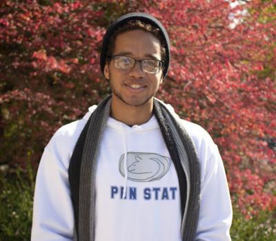 Collige Logos reaches ‘Pen Stat’ audience with humorous shirts | Arts ...