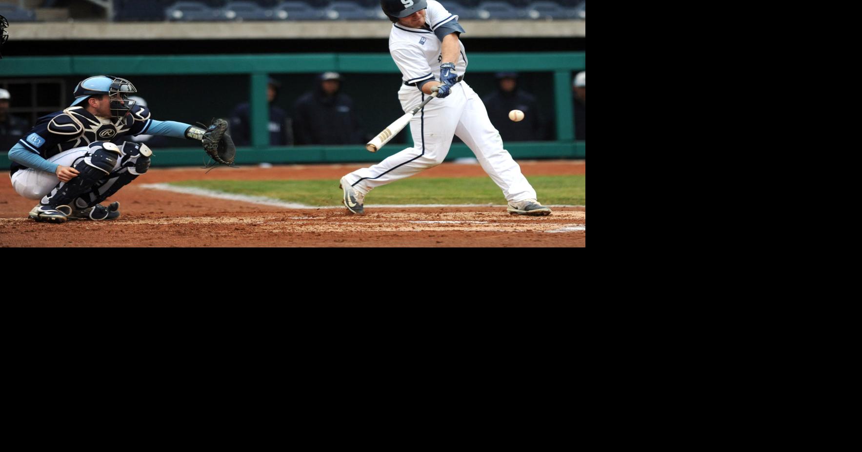 Perspective: Michigan’s Drew Lugbauer weighs in on his team’s success ...