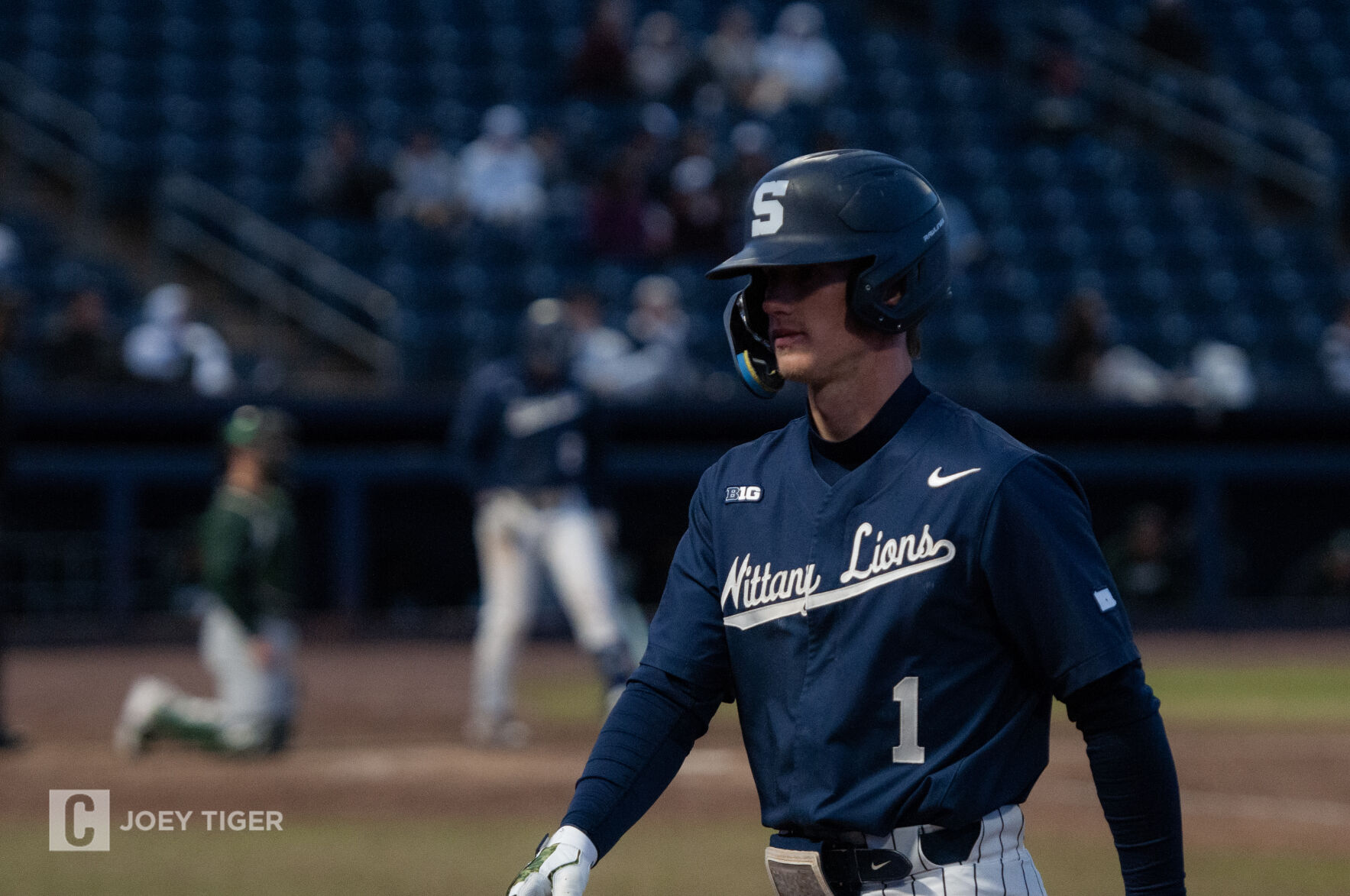 Penn State baseball to play Pitt, Bucknell and Michigan | Penn State ...