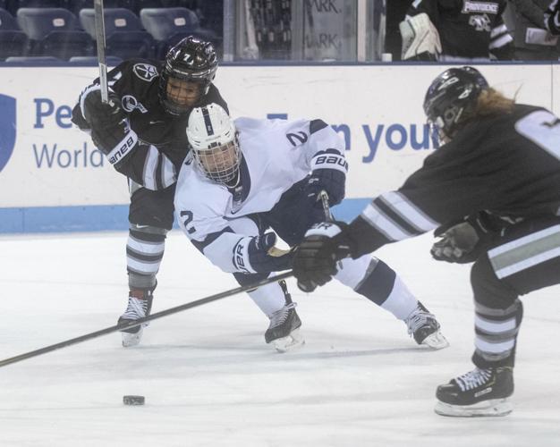 Penn State women’s hockey returns home for series with Syracuse | Penn ...