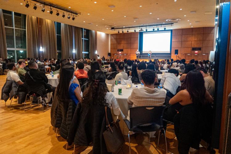 CSA holds 13th Annual Miss West Indies Pageant | University Park Campus ...
