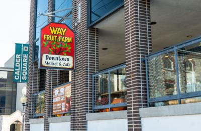 Where to get Thanksgiving treats, drinks in State College | TDC’s Takes ...