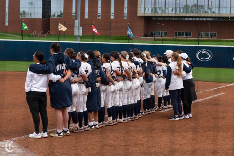 Projecting Bridget Nemeth 2026 statline | Penn State Softball News ...